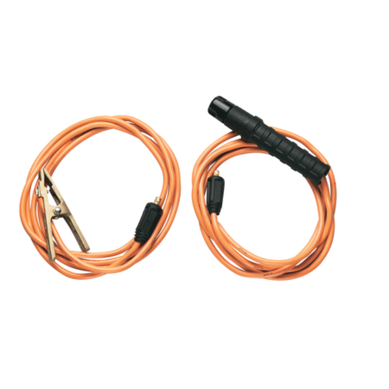 Cigweld Welding Lead Set – 200a - Electroweld