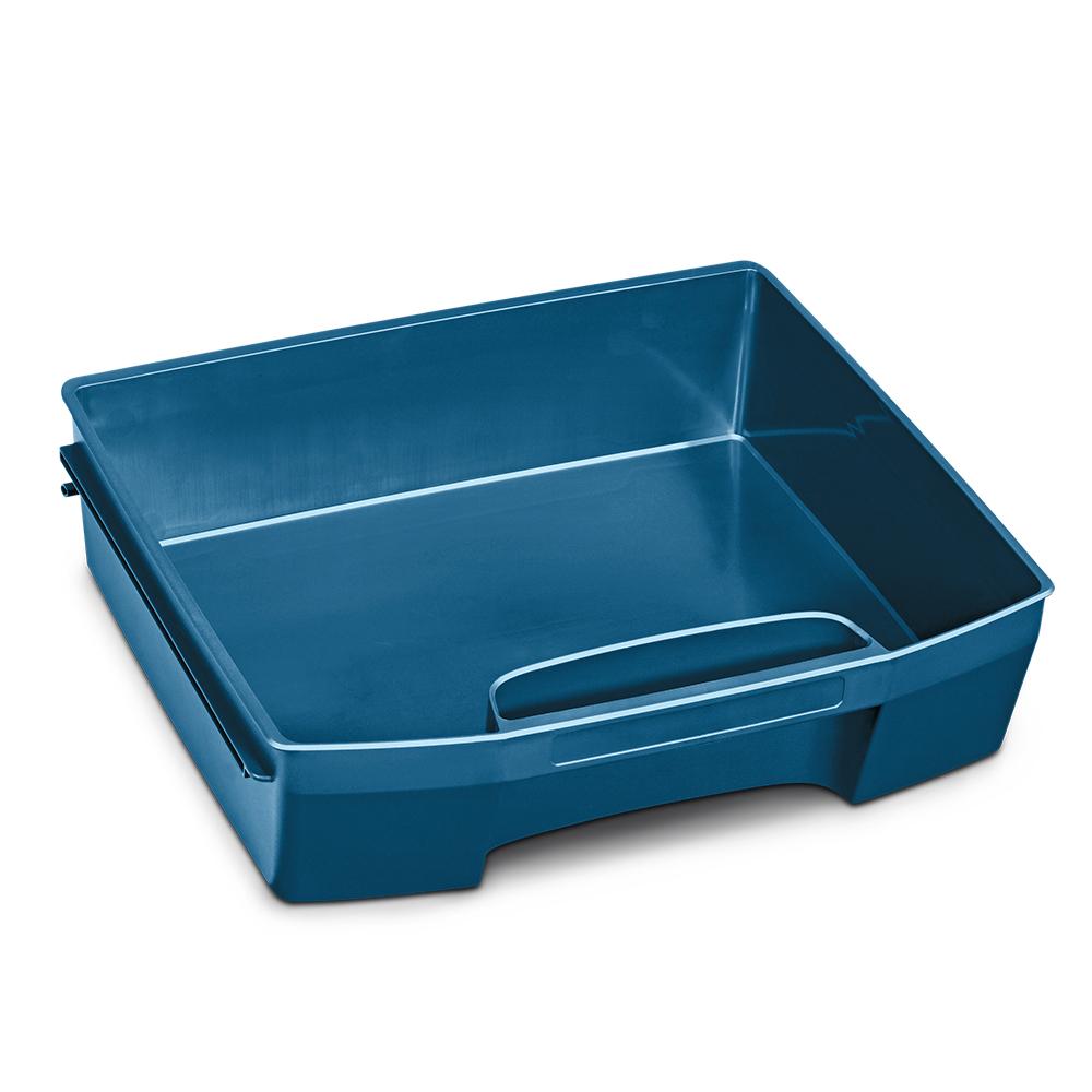 Bosch LS-TRAY 92 LS-BOXX Tool Storage Tray, 1600A001RX - Electroweld ...