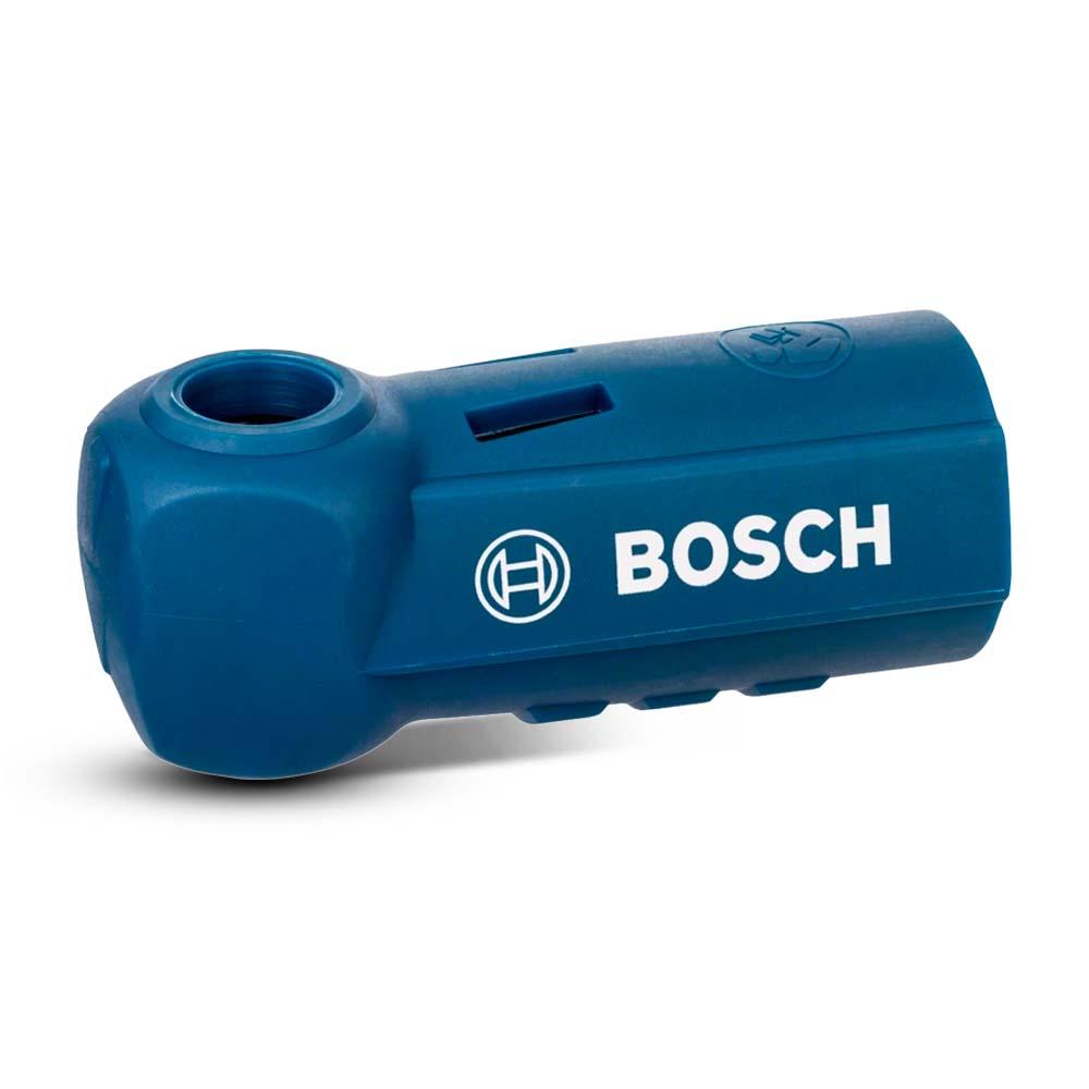 Bosch (2608576291) 99mm x 40.9mm x 42mm SpeedClean SDS Plus Dustless Drill Bit Adapter ...