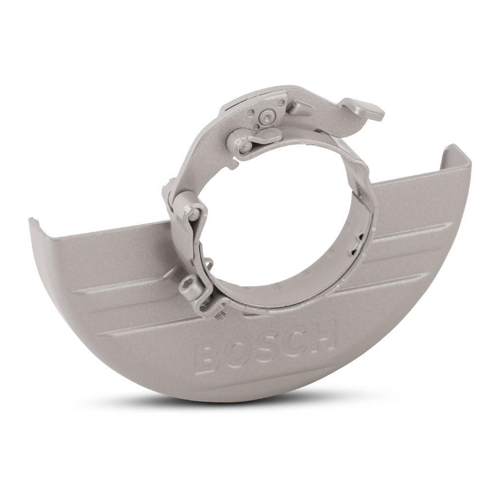 Bosch (2605510280) 180mm 7" Protective Angle Grinder Cutting Guard ...