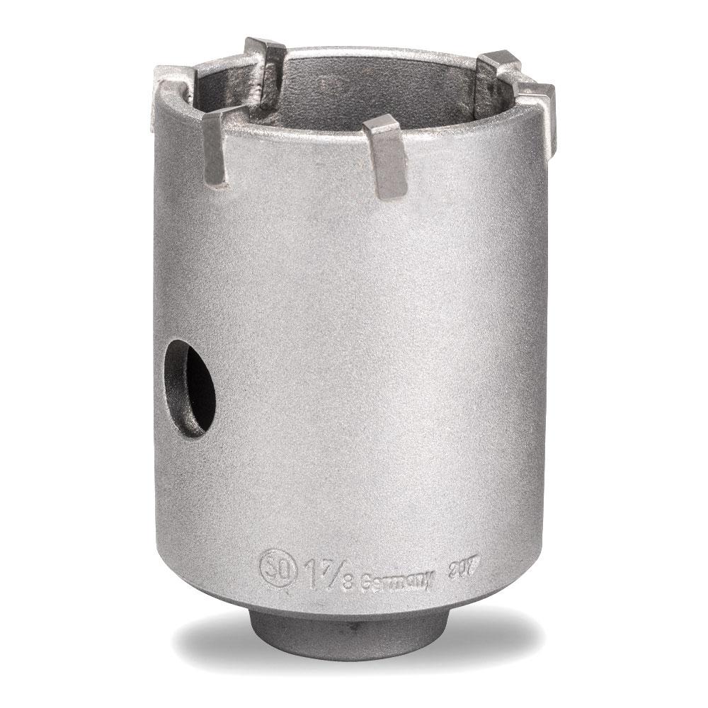 Bosch (2608550075) 50mm 2" SDS Plus-9 Corecutter Hole Cutter for Rotary ...