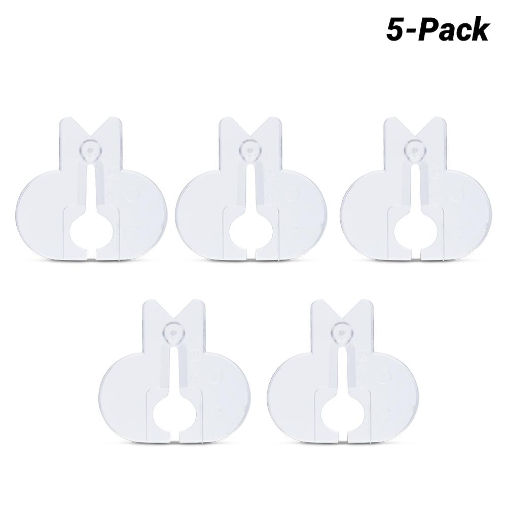 5 x Bosch Set (2607010079) Jigsaw Anti-Splinter Guards - Electroweld ...