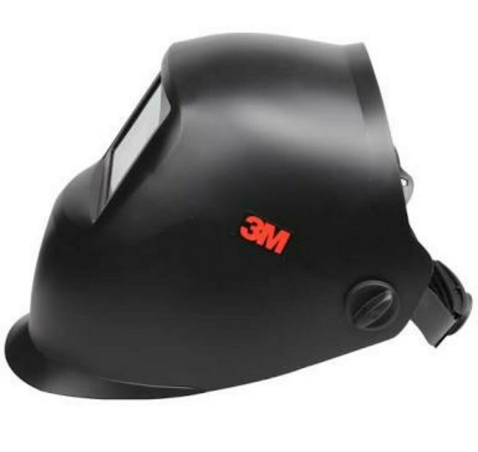 3M Speedglas 10v Automatic Welding Helmet - 101110 - Electroweld Welding & Industrial Supplies