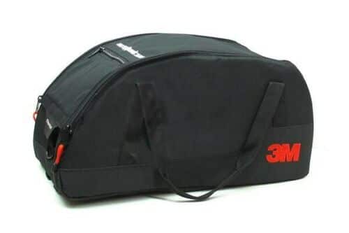 3M Speedglas Carry Case Bag For 9100xxi Helmet, Adflo, Versaflo, Papr ...
