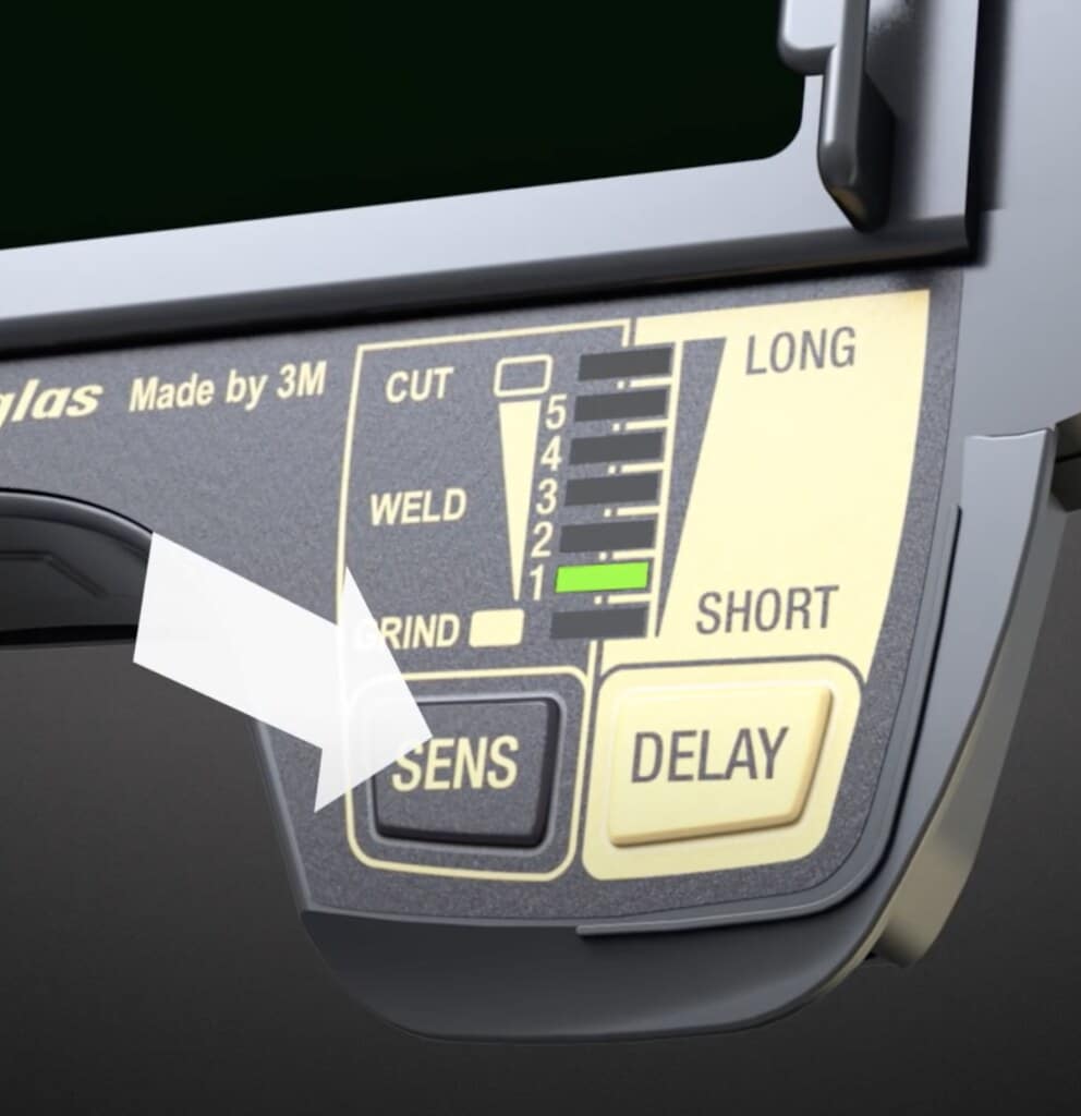 3M Speedglas Flip-up Welding Helmet 9100xxi Fx Air With Adflo Papr, Heavy Duty Hd Battery ...