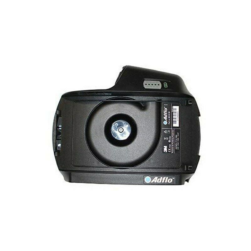 3m Speedglas Adflo Motor For Powered Air Respirator Papr Welding Helmet ...