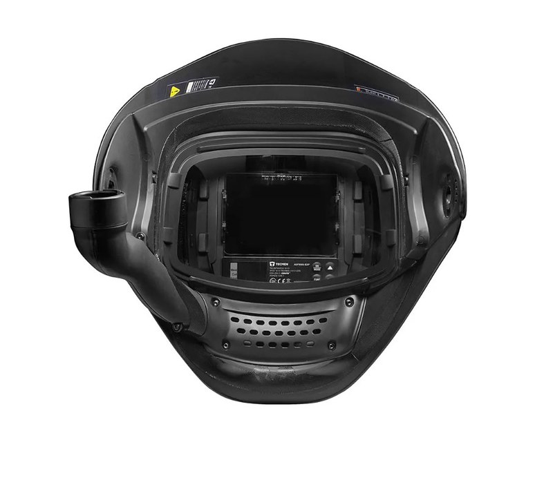 BT TECMEN Freflow 950 IEXP TM1000 Flip Welding Helmet