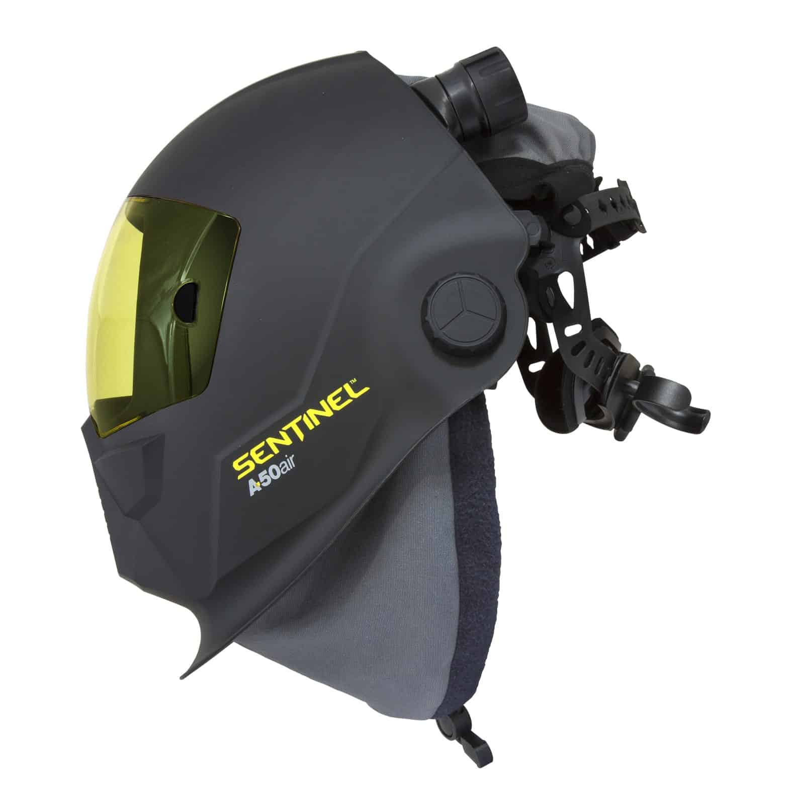 ESAB Sentinel A50 Air Digital Automatic Welding Helmet (0700 000 801 ...