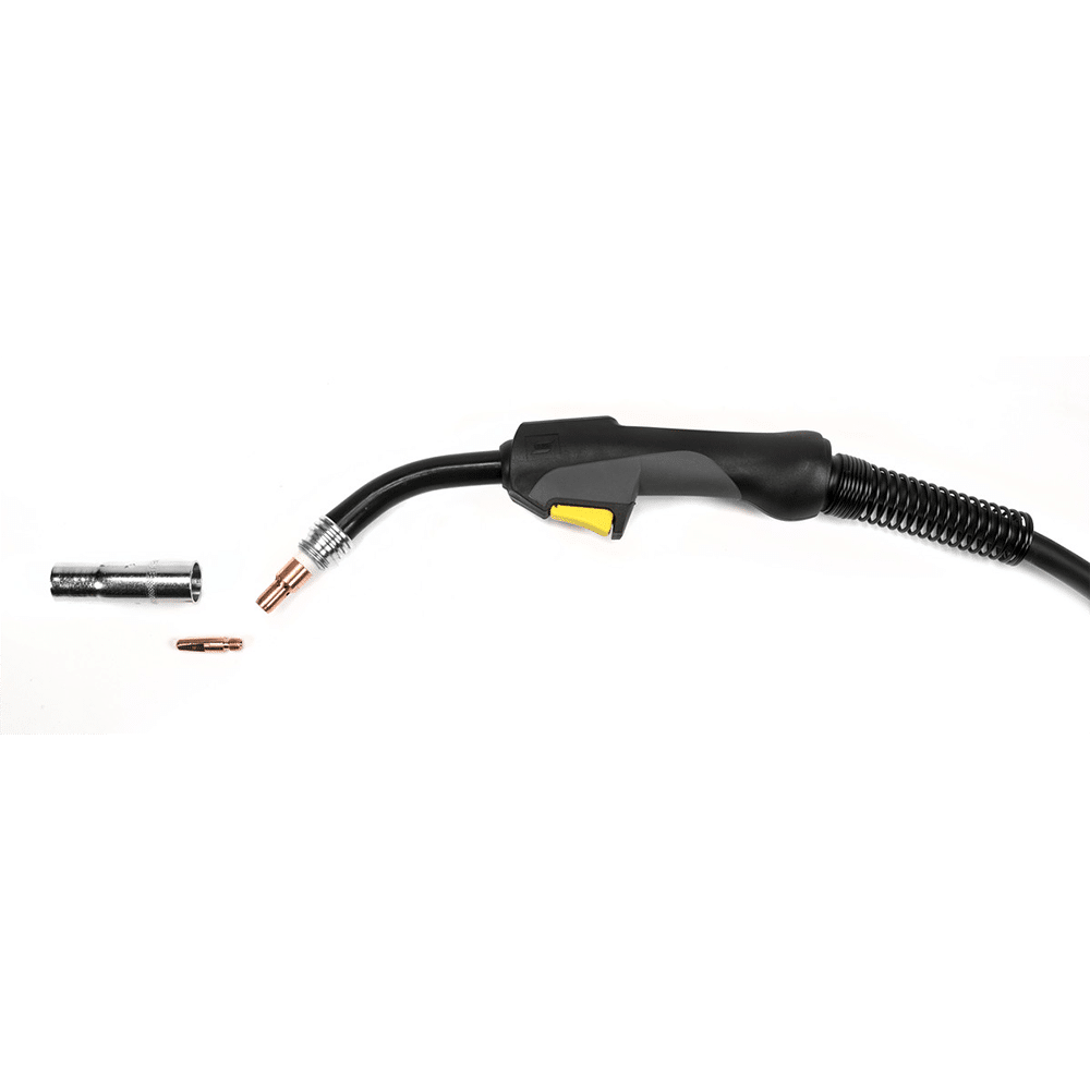 Esab Psf 415 Welding Torch Gun With Euro Connection, 4m (0700025041 ...