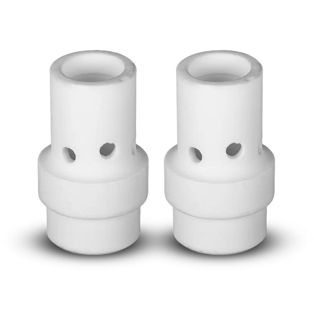 Unimig Binzel Style DM26 Gas Diffusers (PCGD26) - Electroweld Welding ...