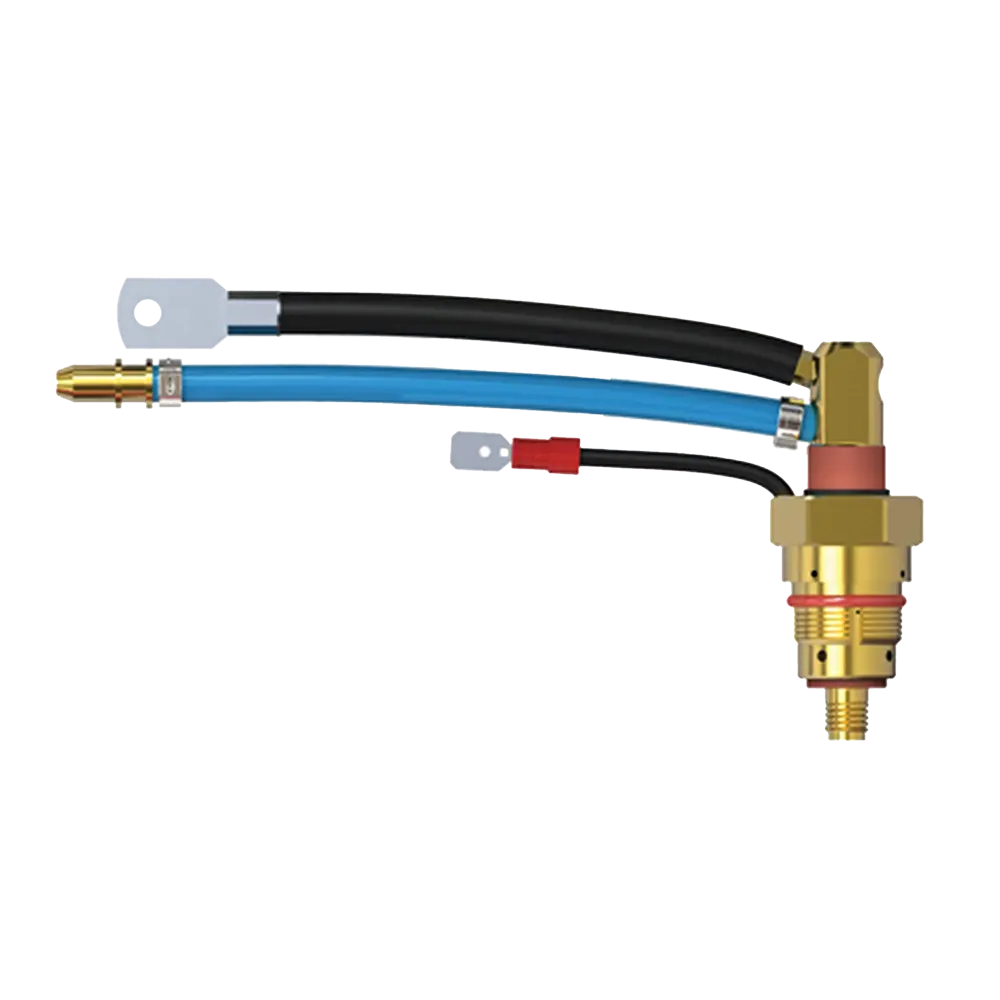 Unimig SC80 Plasma Torch Head SC8001 - Electroweld Welding & Industrial ...