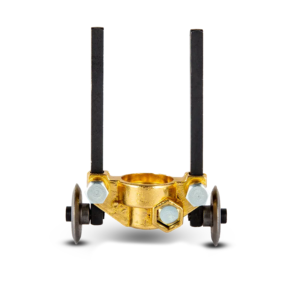 Unimig Gas Cutting Roller Guide UFRG - Electroweld Welding & Industrial ...