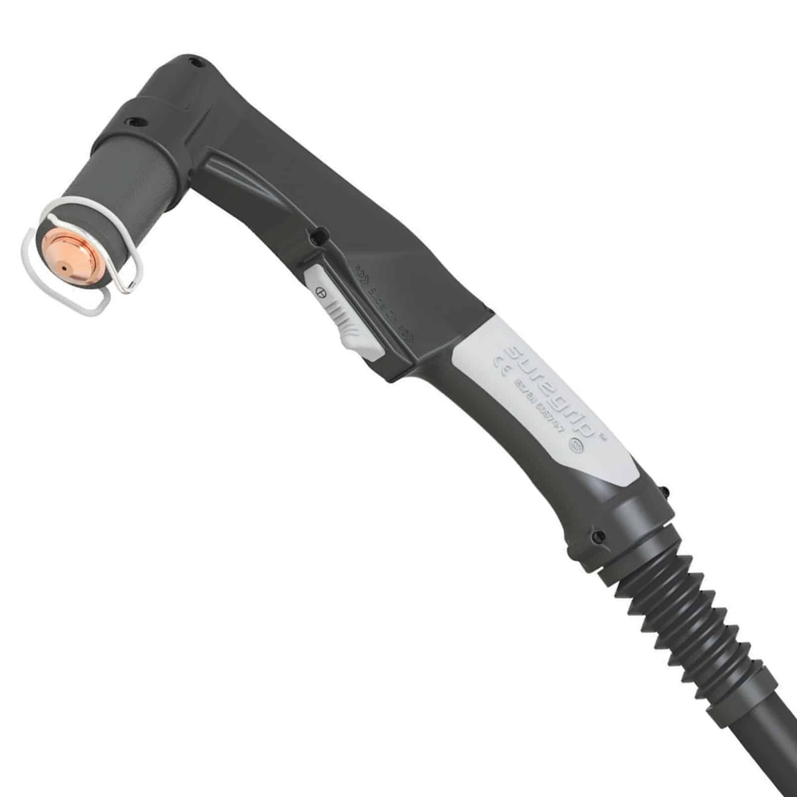Unimig CBR150 Suregrip Plasma Cutter Torch - Electroweld Welding ...