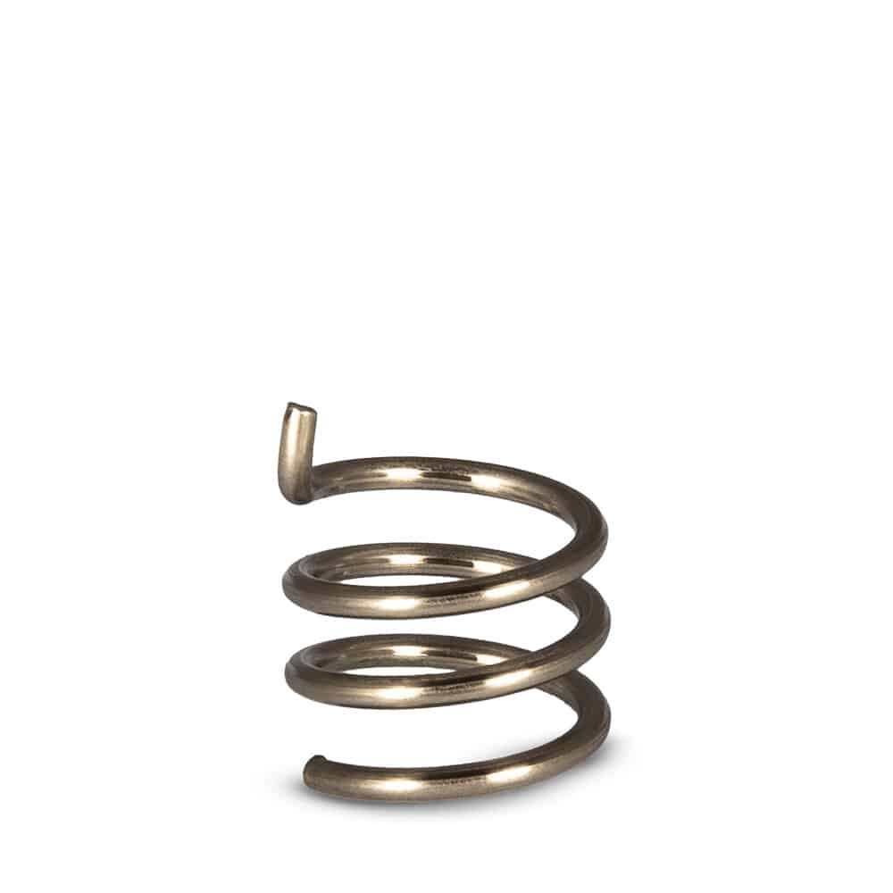 Unimig Binzel Style Nozzle Springs For MB15 MB25 BLZ 15 25 MIG Welding ...