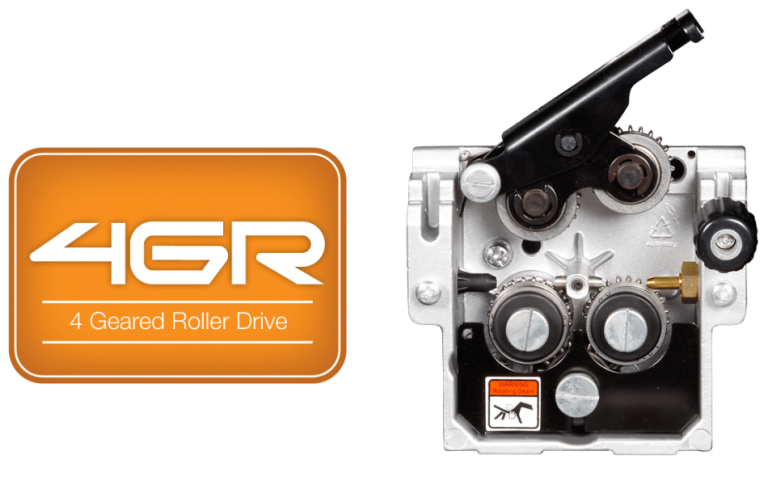 Unimig Razor 350 Mig / Tig / Mma Compact Welder - Kumjr350k-sg ...