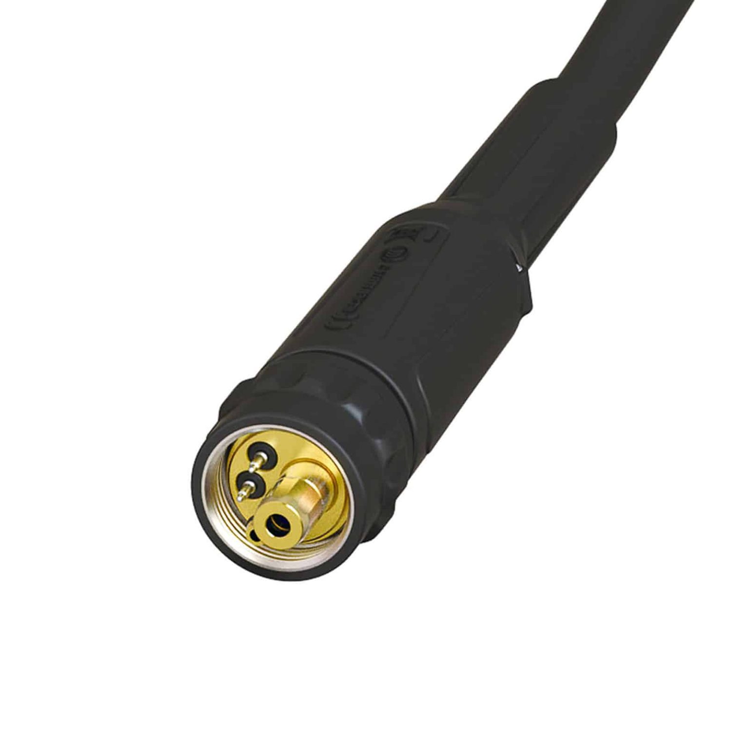 Unimig SB15 Suregrip Mig Welding Torch Bundle - *Gun, Consumable Kit ...