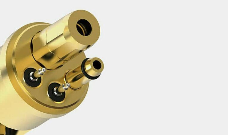 Unimig Sb24 Mig Welder Torch Gun *set Up For Aluminium Welding ...