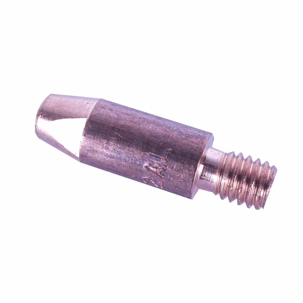 Unimig Sb36 Mig Welder Torch Gun *Set Up For Aluminium Welding ...