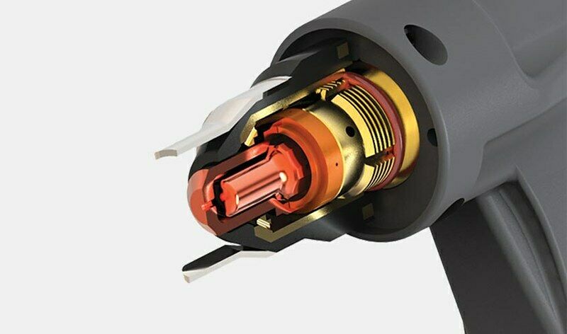 Unimig SC30 Plasma Cutter Torch *for Viper Cut 30 Mark 1* - 4 Metre ...