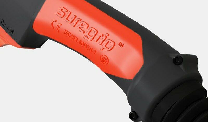 Unimig SC30 Plasma Cutter Torch *for Viper Cut 30 Mark 1* - 4 Metre ...