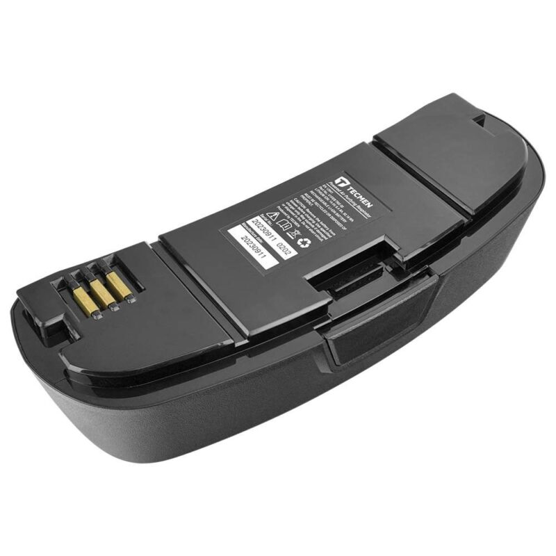 BT Tecmen Freflow V1 Extended Life Battery Suits PAPR Air Respirator ...