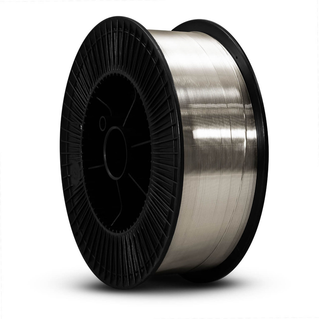 15kg IRONWELD 316LSi Stainless Steel Mig Welding Wire 1.2mm Roll Spool ...